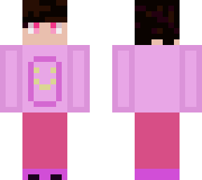 focus | Minecraft Skins