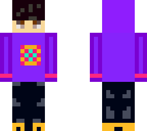 roxy | Minecraft Skins