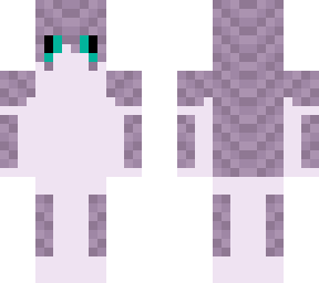 gaia | Minecraft Skins