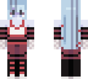 monster high | Minecraft Skins