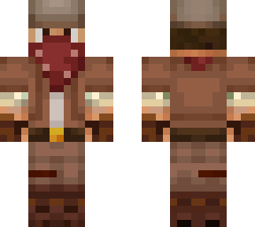 goon | Minecraft Skins