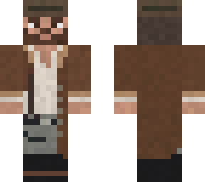 Goon 9 | Minecraft Skin