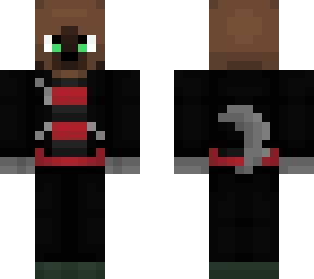 aggretsuko | Minecraft Skins