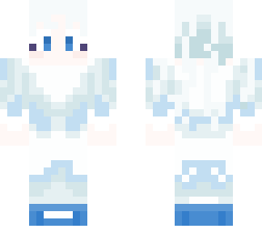 ice skins | Minecraft Skins