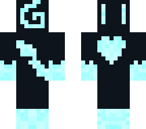 icy | Minecraft Skins