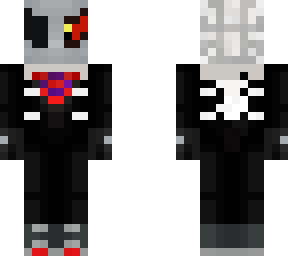 infinite | Minecraft Skins