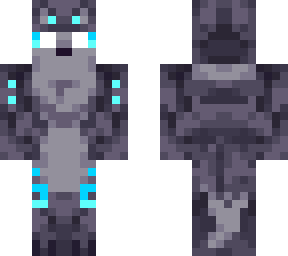 Jammer | Minecraft Skin