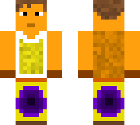 john | Minecraft Skins