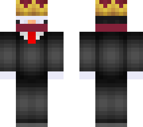 Judge pen | Minecraft Skin