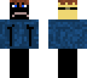 justin | Minecraft Skins