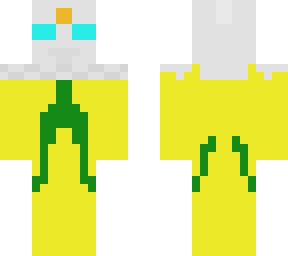 alien | Minecraft Skins