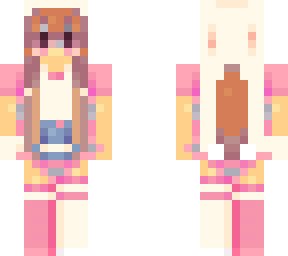 heart | Minecraft Skins