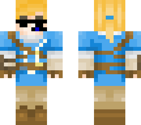 pro gamer | Minecraft Skins