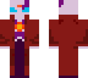 magic | Minecraft Skins