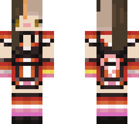 bracelet | Minecraft Skins