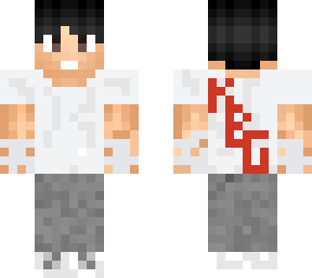 ippo | Minecraft Skins