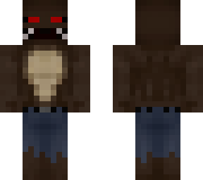 bat | Minecraft Skins