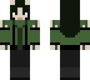 mantis | Minecraft Skins