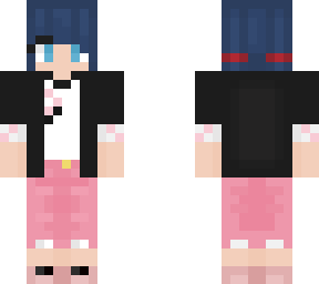 marinette | Minecraft Skins