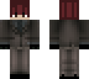 Mav | Minecraft Skin