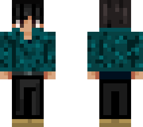 boyfriend | Minecraft Skins