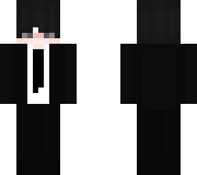 mayor | Minecraft Skins