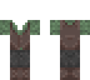 vest | Minecraft Skins