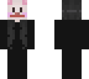 meow | Minecraft Skins
