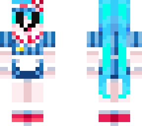 mesmerizer | Minecraft Skins