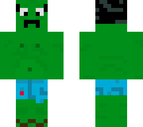 fat | Minecraft Skins
