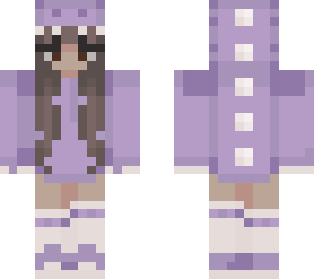 mine mora | Minecraft Skin