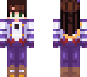 moondrop | Minecraft Skins