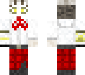 outlast | Minecraft Skins