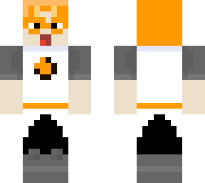 Mr.josh | Minecraft Skin