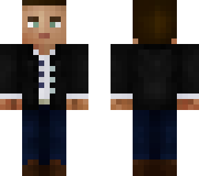 elon musk | Minecraft Skins