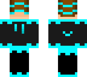 future | Minecraft Skins
