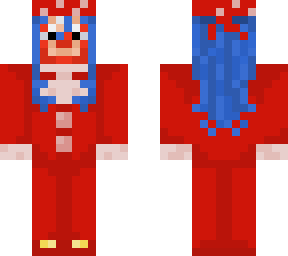 buggy | Minecraft Skins