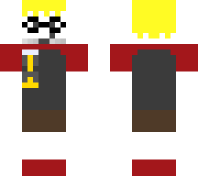 soyjak | Minecraft Skins