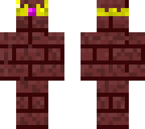 brick | Minecraft Skins