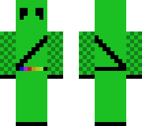 dream | Minecraft Skins