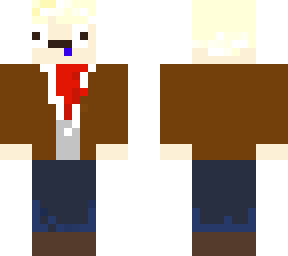 nugget | Minecraft Skin