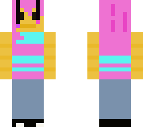 buzz | Minecraft Skins