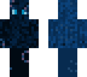 Omen | Minecraft Skin