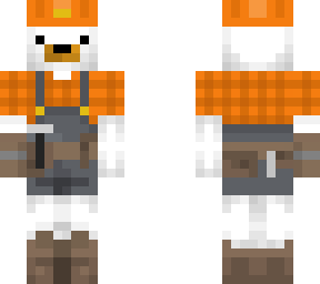 constructor | Minecraft Skins