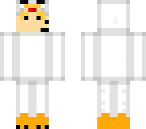 puppet | Minecraft Skins