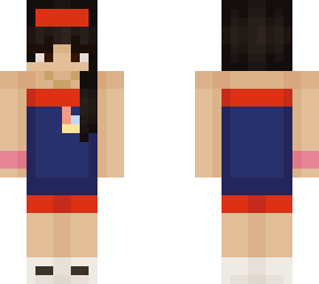 gidle | Minecraft Skins