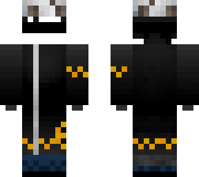 law | Minecraft Skins