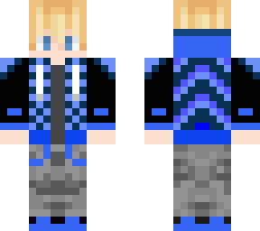 rekrap 2 | Minecraft Skins