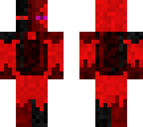 hell | Minecraft Skins