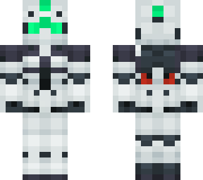 custom | Minecraft Skins
